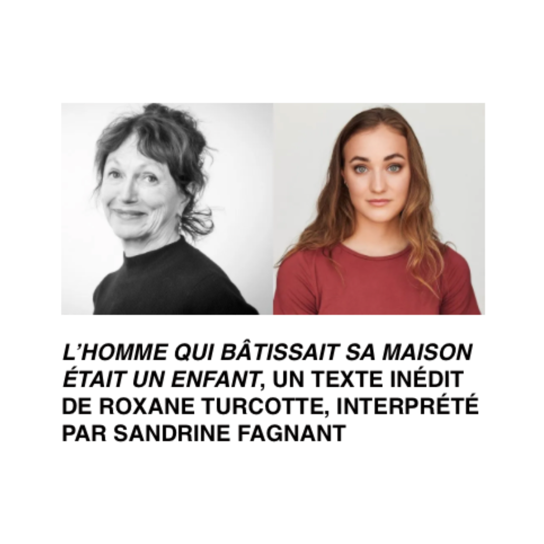 Simplement magnifique ! / Roxane Turcotte - Culture Laurentides