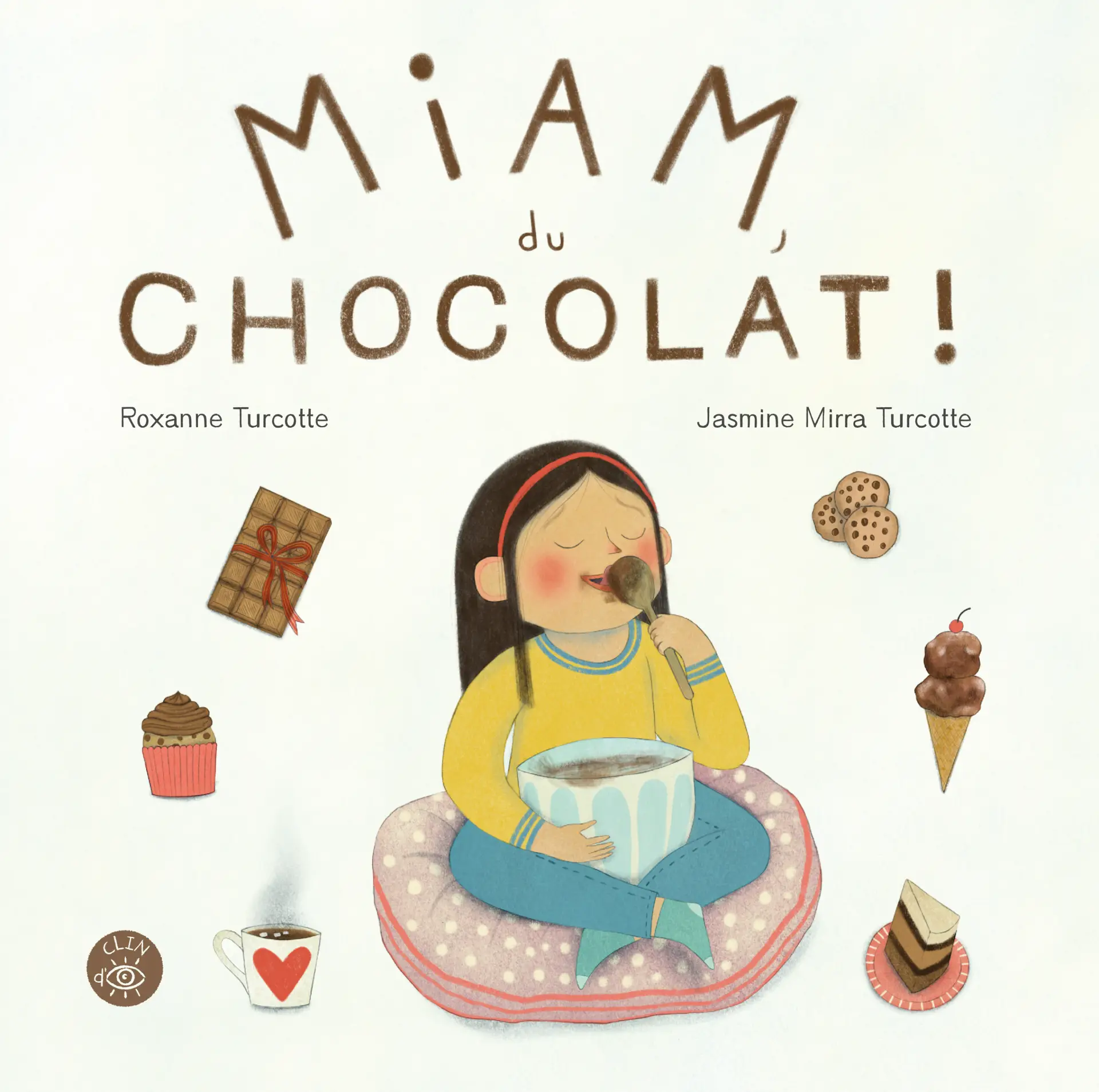 Sortie en librairie d'un nouvel album illustré pour les 4-7 ans de ...